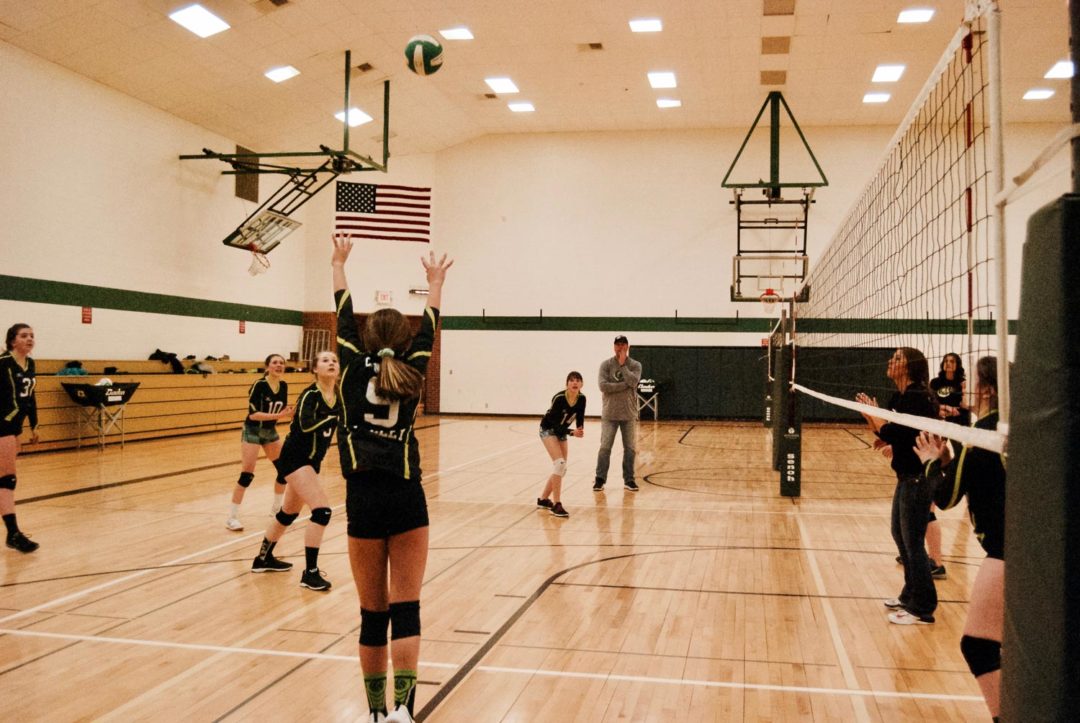 About Central Valley Volleyball | Central Valley Volleyball Club